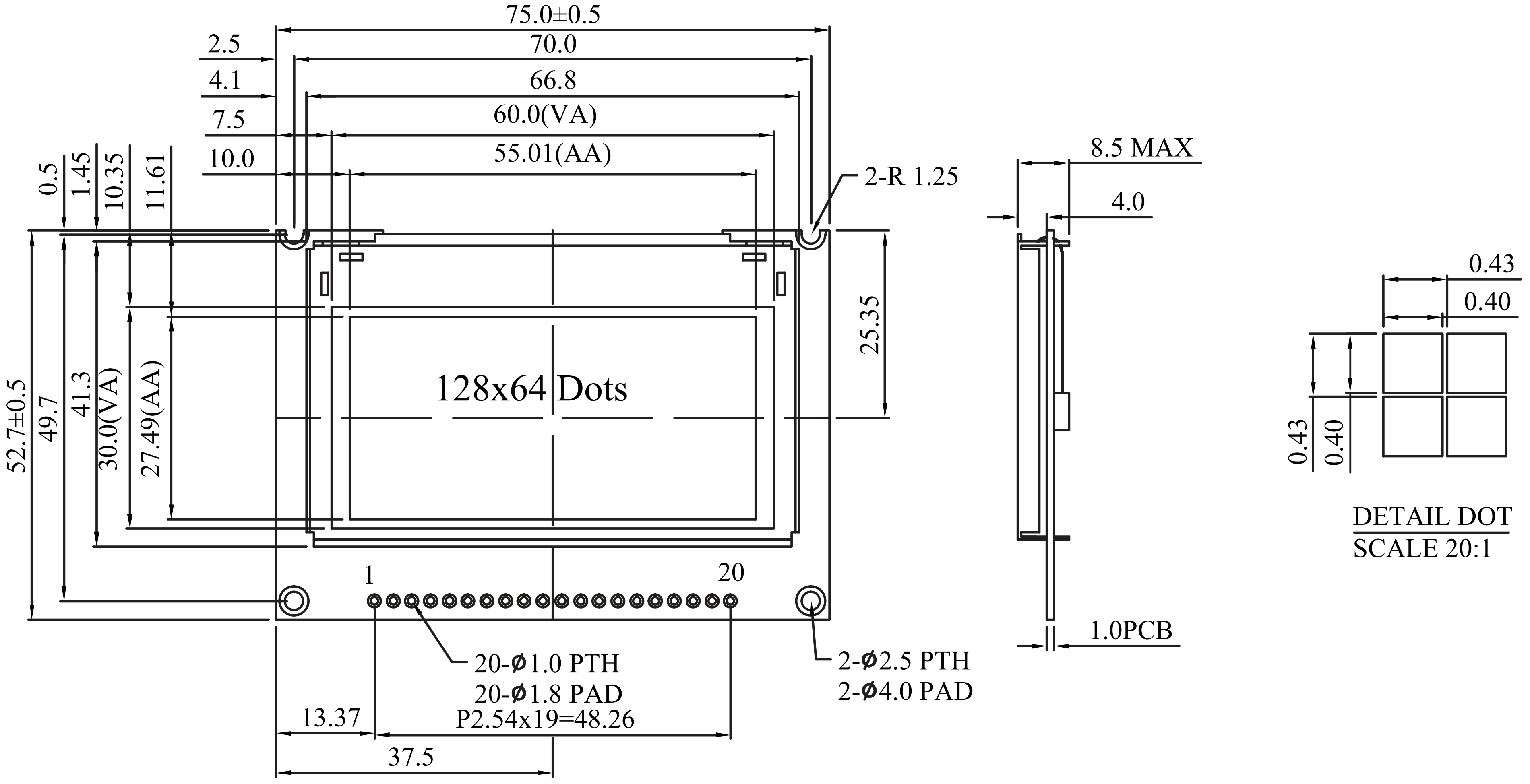 LCD產品中心-優潔光科技股份有限公司